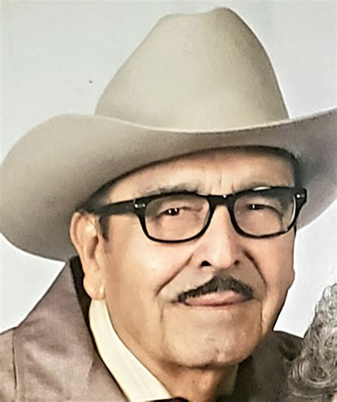 Manuel A Rodriguez Obituary Mission Tx