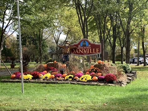 Town Of Danville By Thiagu Ramasamy Editorial Photography Image Of
