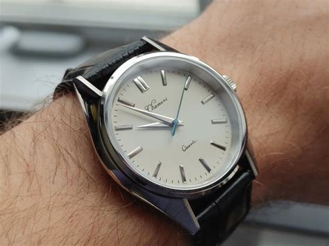 Picked Up The Chameri For Dirt Cheap On Sale Really Impressed R