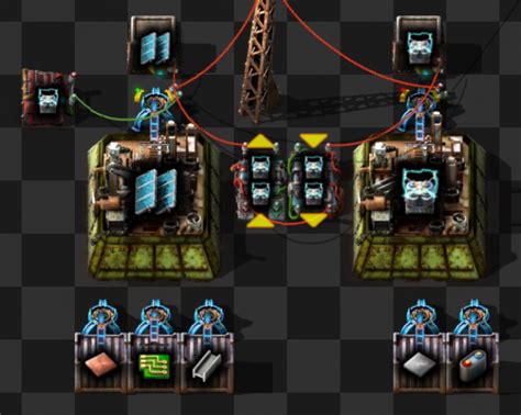 User Kcsixgap Circuit Network Cookbook Zh Factorio Wiki