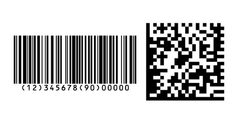 Data Matrix Codes Overview And Implementation In Odoo Ventortech