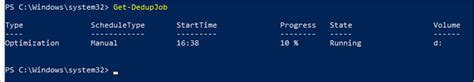Hyper V Optimise Storage By Implementing Data Deduplication Lets Configmgr