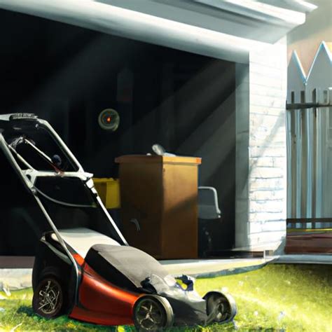 How To Put Lawn Mower Tire Back On Rim A Step By Step Guide Yard