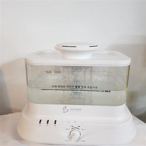 Humidifier 공기정화기공기청정기가습기대용량가습기 On Bunjang Global Site
