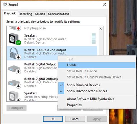 Headphones Not Working In Windows Here Are Some Fixes Make Tech Easier