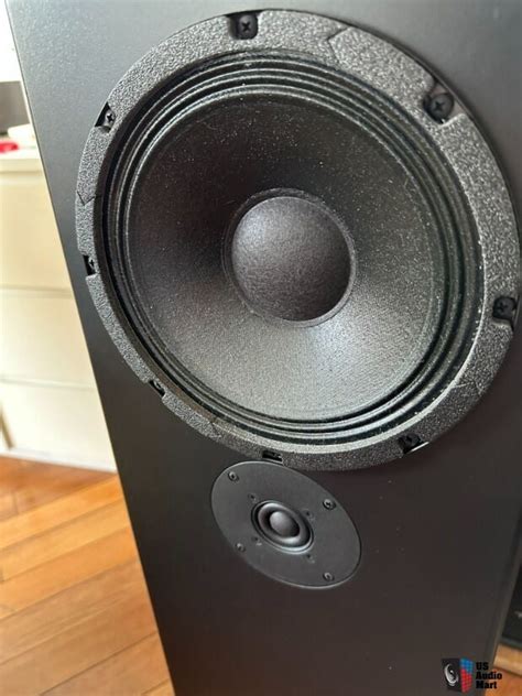 Tekton Design Lore Reference Loudspeaker Photo 5872327 Us Audio Mart