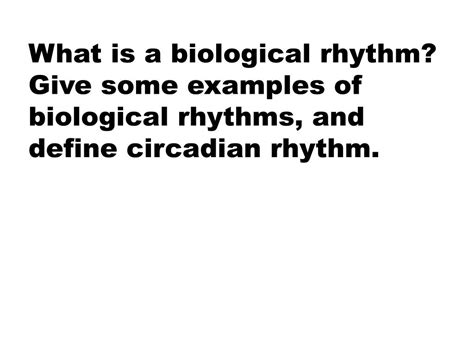 Ppt Define Automaticity Relate Automaticity To Conscious Thought