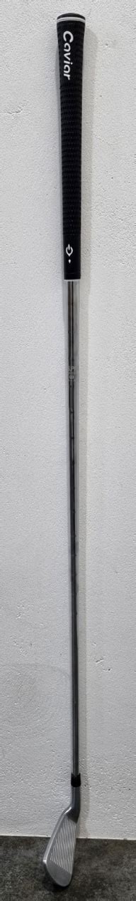 구미골프피팅 골프채수리 V300 아이언 샤프트및 그립교체 네이버 블로그