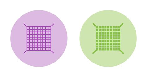 Net Vector Icon 23992605 Vector Art At Vecteezy