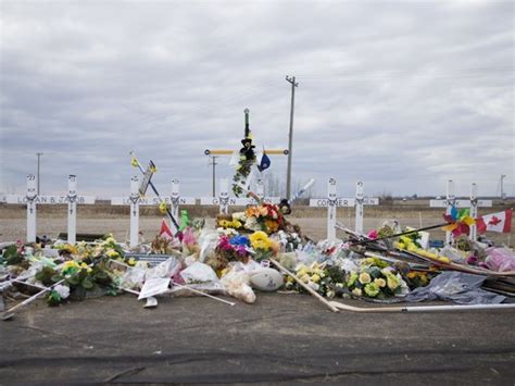 Truck Driver Who Caused Humboldt Broncos Bus Crash To Be Deported