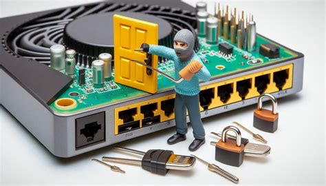 Juniper Session Smart Router Security Leak Enables Takeover Heise Online