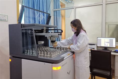 为检测机构提供技术依据 为政府提供技术支撑 行业新闻 新闻资讯 四川省自然资源实验测试研究中心（四川省核应急技术支持中心）