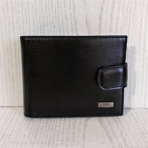 Шкіряні гаманці купити гаманець з натуральної шкіри Jandi Stuff