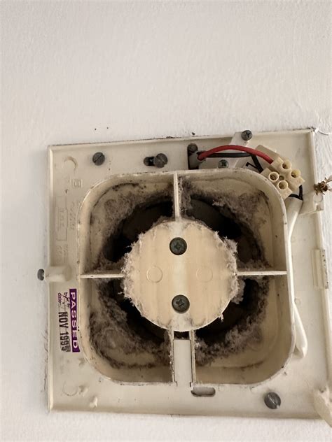 Extractor Fan DIYnot Forums