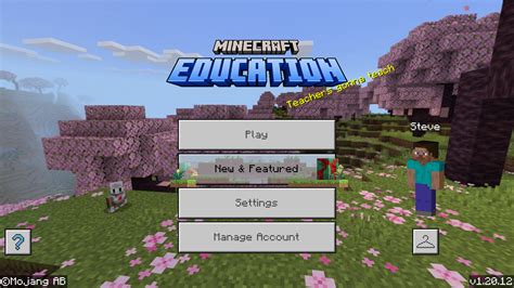 Minecraft Education Minecraft Wiki