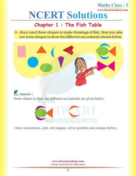 Ncert Solutions For Class 5 Maths Chapter 1 In Hindi English Medium