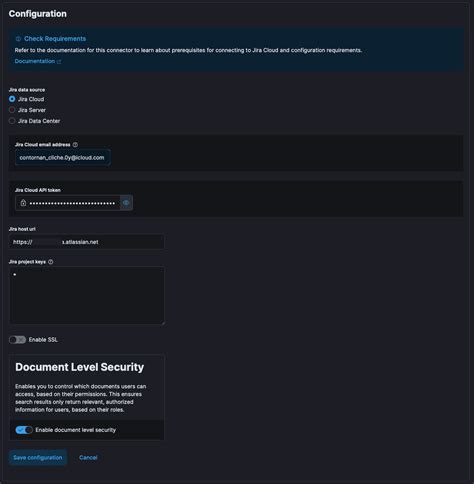 Elastic Jira Connector Tutorial Part I Elasticsearch Labs