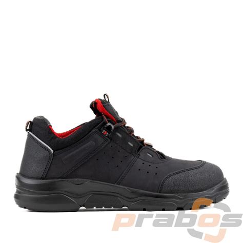Lekkie Buty Robocze S3 Python Esd Prabos Buty Które Pozwalają Ci Iść Dalej