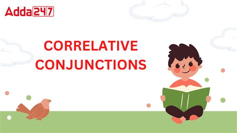 Free Correlative Conjunctions Worksheet With Answers Download Free