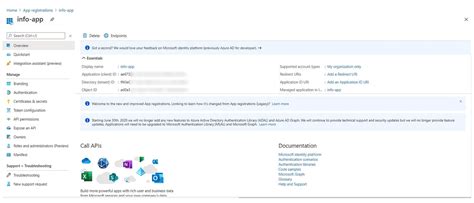 Implementing Azure Ad Authentication Implicit Flow In Angular App By