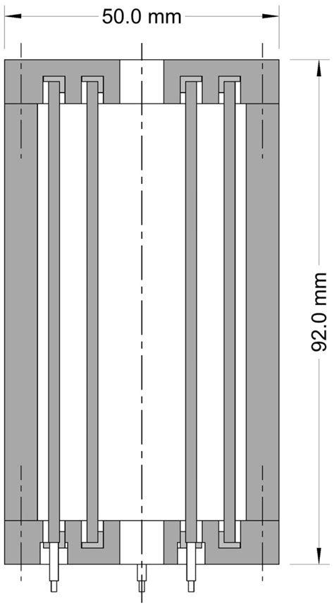 10 Pf Capacitor Cell Simplified Download Scientific Diagram