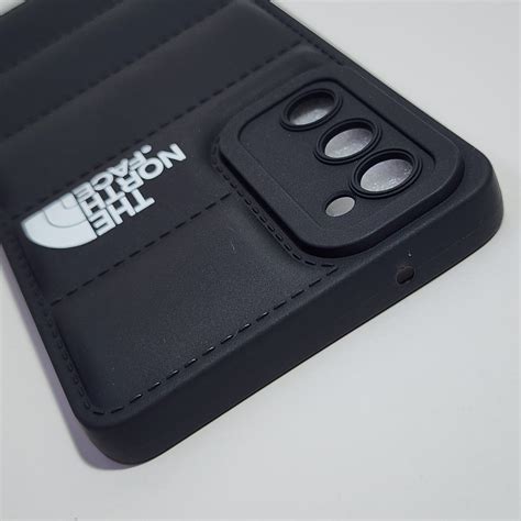 Samsung S Fe Silicon Puffer Back Cover Bt Limited Edition Store