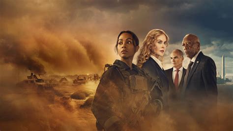 Special Ops Lioness Online Sorozat Magyarul Mozimix Com