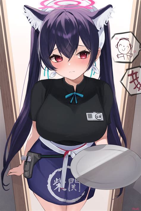 이런 여자 어때 원신 에펨코리아