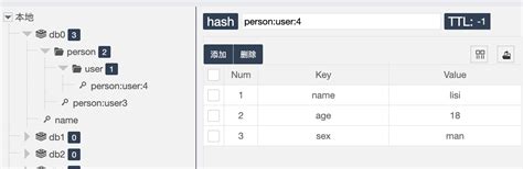 Redis 基础 常用的hash类型命令redis 获取hash Csdn博客