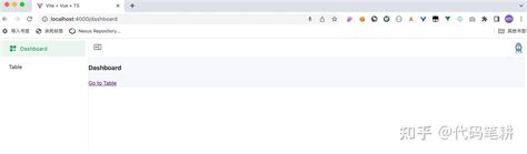 手摸手创建一个 Vue3 Ts 项目（四） —— 完善布局 知乎