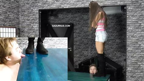 Amanda Trampling On My Tongue Portuguese Amateur Amateur Porn XHamster