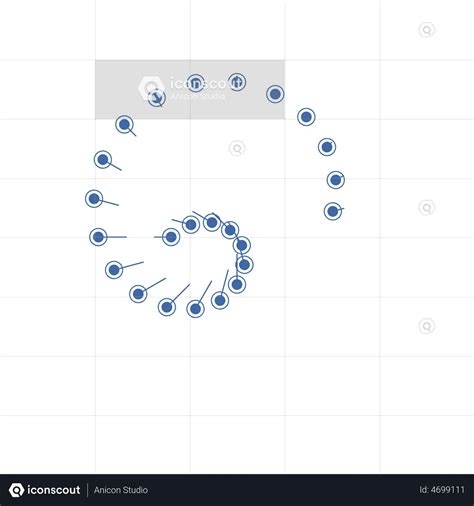 Abstract Round Loading Animation Free Download User Interface Animations Iconscout