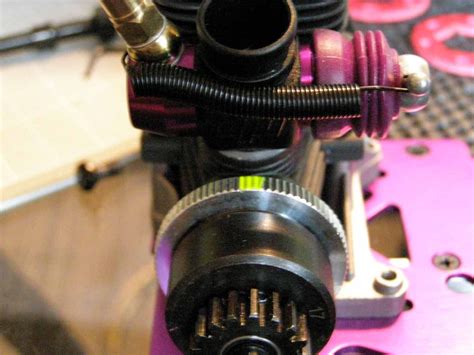 Nitro Tuning Tips And Tuning Flow Chart Artofit