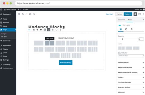 9 Best Gutenberg Page Builder Plugins In 2023 Free And Pro Pluginic