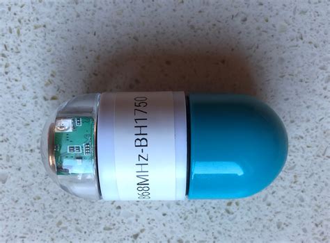 CubeCell Capsule Waterproofing CubeCell Heltec Automation Technical Community