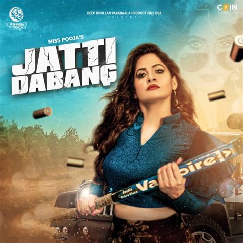 Miss Pooja Punjabi Songs