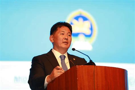 Ерөнхий сайд У Хүрэлсүх Орхон аймгийн иргэдтэй уулзав