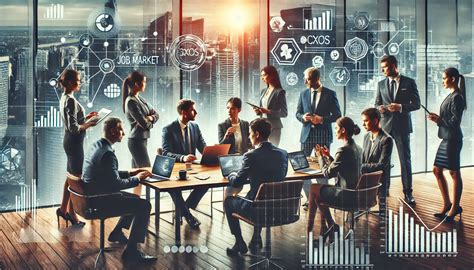 A Guide For Cxos Navigating The Current Job Market Lazio Search Group