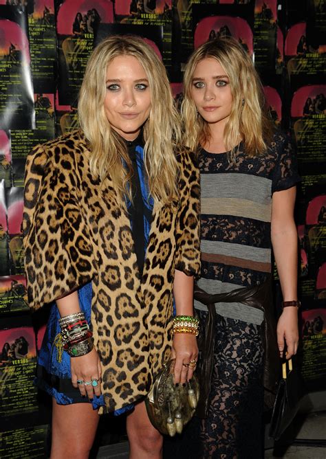 Olsen Twins Mary Kate Ashley Olsen Photo Fanpop