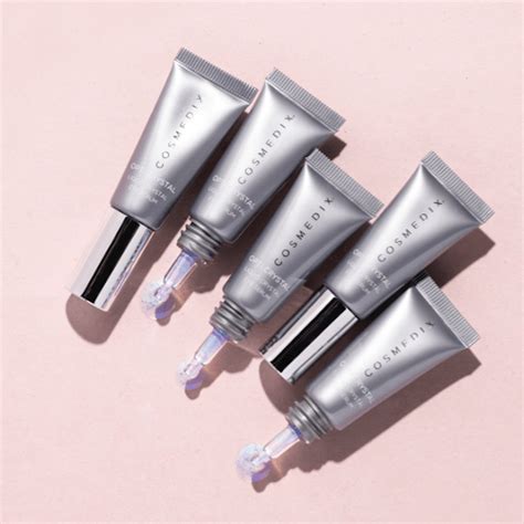 Cosmedix Opti Crystal- Liquid Crystal Eye Serum AU | Adore Beauty