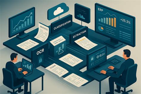 Best Practices For Reducing Manual Data Entry With Ai 2025