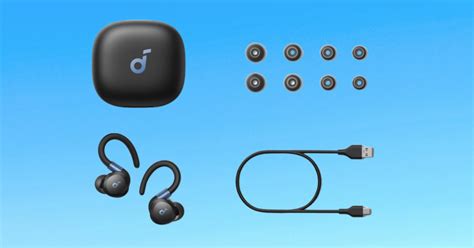 Best Wireless Earbuds With Ear Hooks In Earhook Earbuds Review