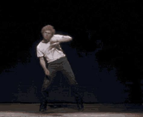 Napolean Dynamite Dance  Napolean Dynamitedance Moves Discover And Share S