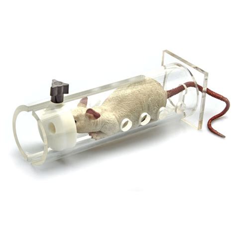 Small Mouse Restraint 1” Inner Diameter Pro Lab Supply Corp