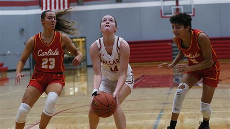Iowa State Commit Macy Comito Shows Off Her Shooting Skills