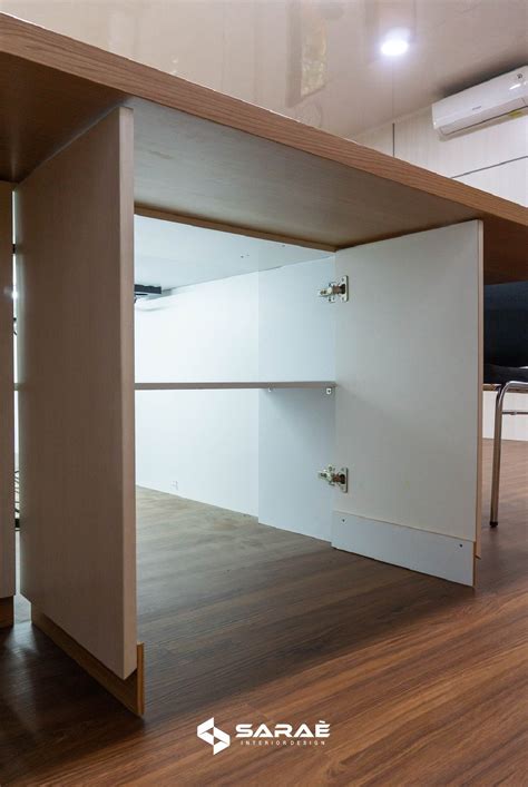 Meeting Room Pt Api Sarae Id