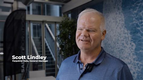 SADE Innovations Customer Video Farpointe Data Asiakasvideo