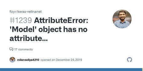 Attributeerror Model Object Has No Attribute Get Distribution Strategy Issue