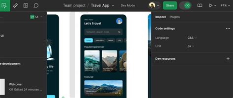 Using Zeplin For Design Handoff How Does It Compare To Figma Dev Mode Logrocket Blog