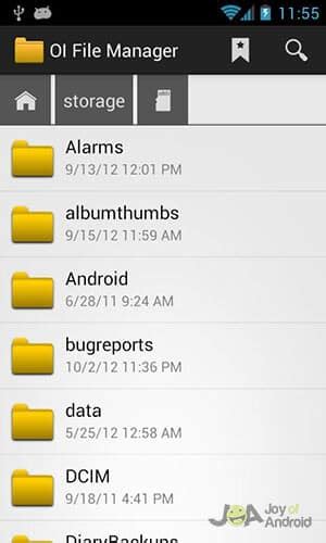 How To Run Java Apps And Games On Android Get Your Classic Apps Back Joyofandroid